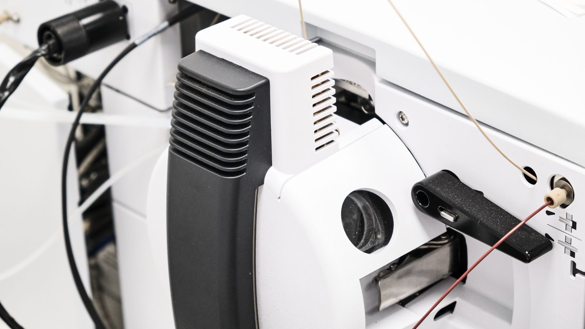 What To Look For In Refurbished Agilent Laboratory Equipment - Agilent ...