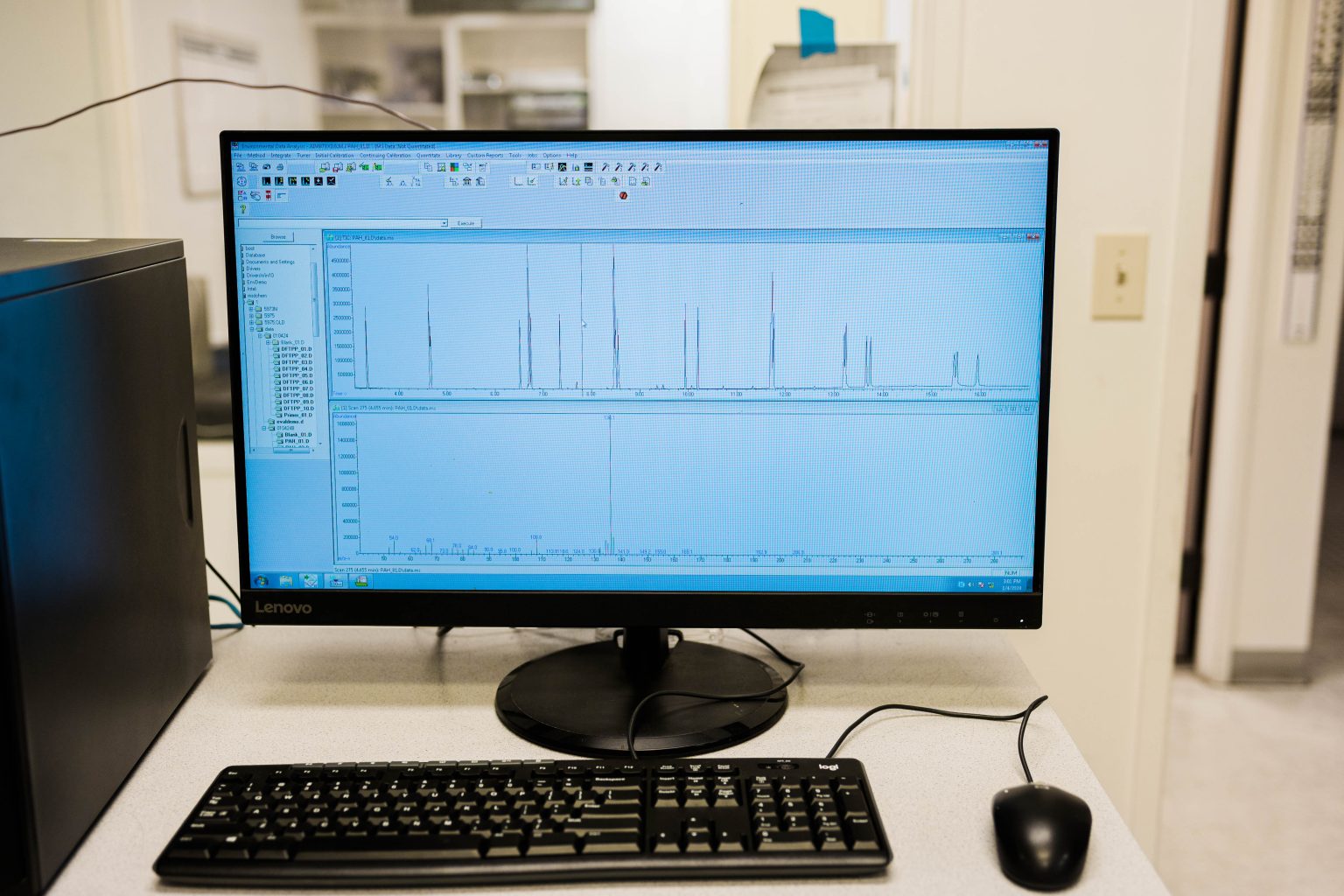 Agilent Technologies 1290 Infinity HPLC Systems - Agilent Technologies ...