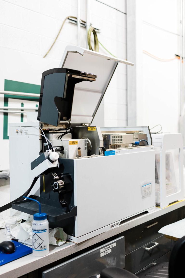 Our Company - Agilent Technologies Lab Instruments - Used Chromatograph ...