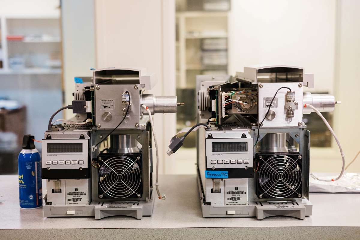 Mass Spectrometry Basics Every Lab Analyst Should Know
