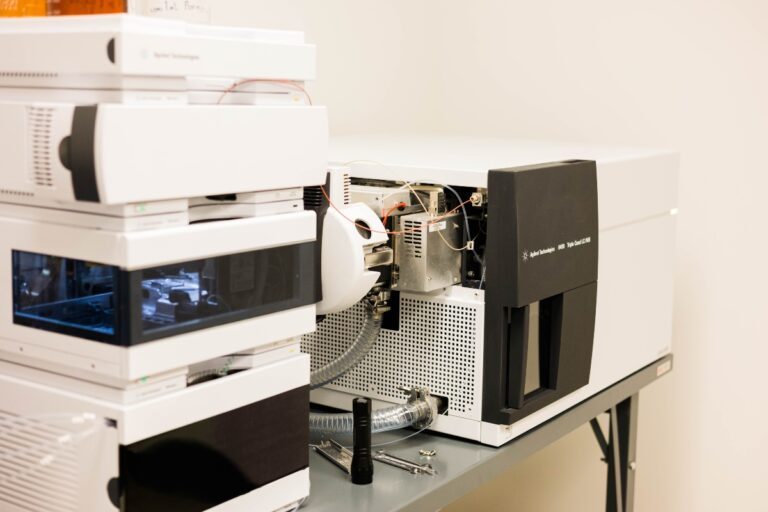 Used Chromatography Instrument Checklist [Guide for Buyers]